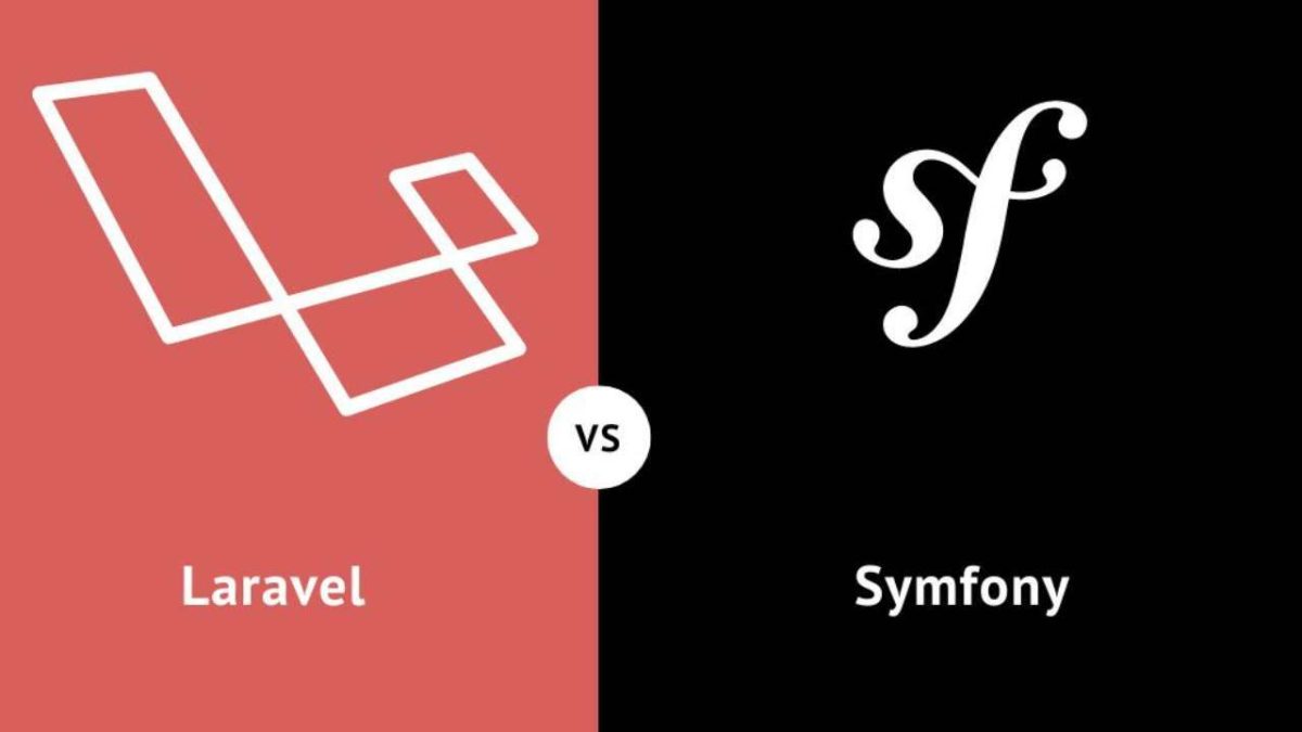 Laravel vs Symfony